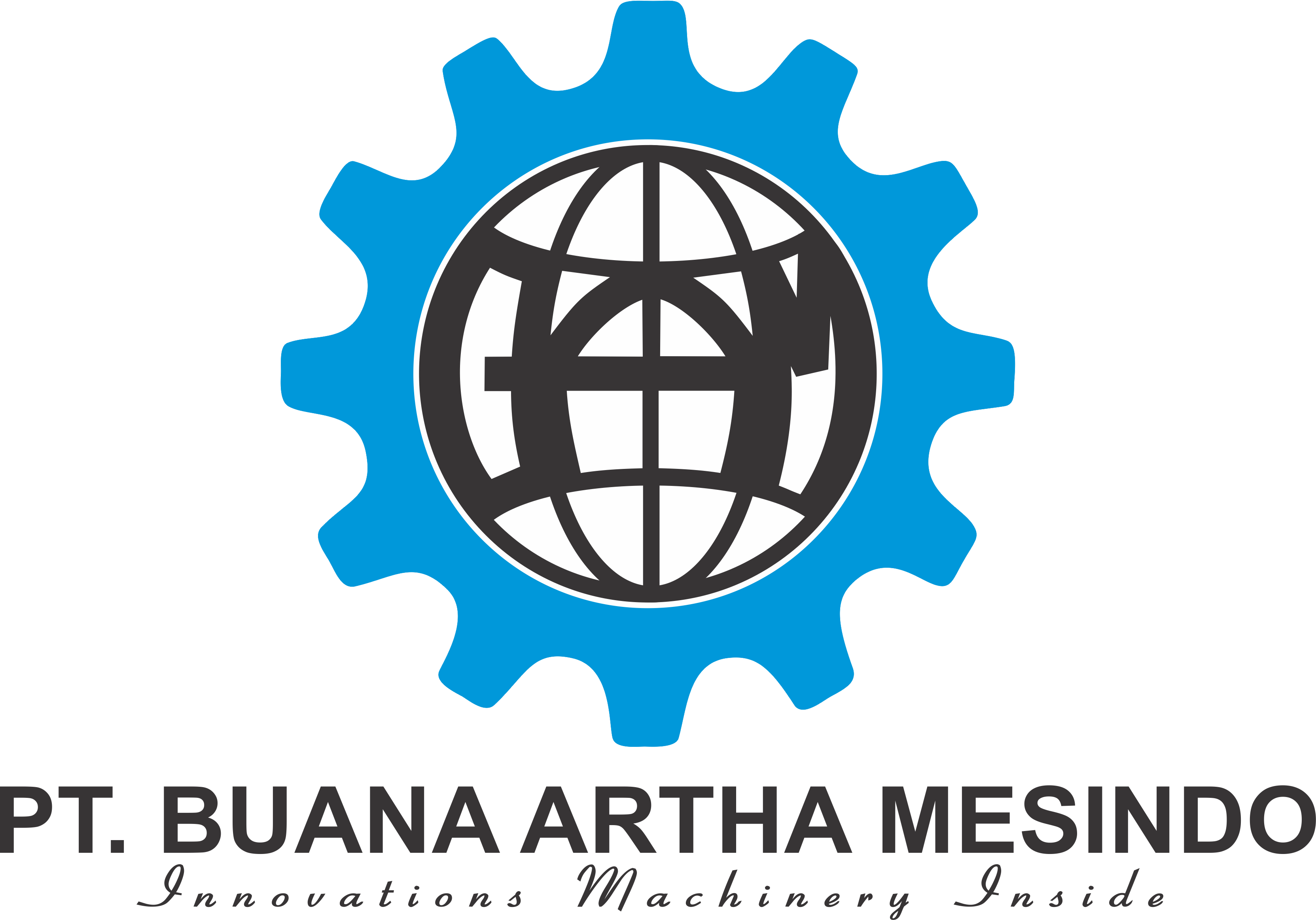 Template - Multi Buana Group