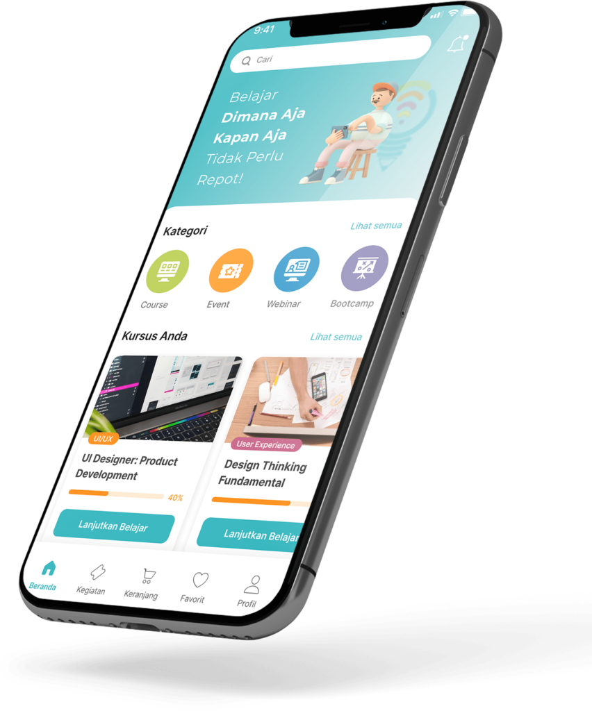 Edustores - Multi Buana Group