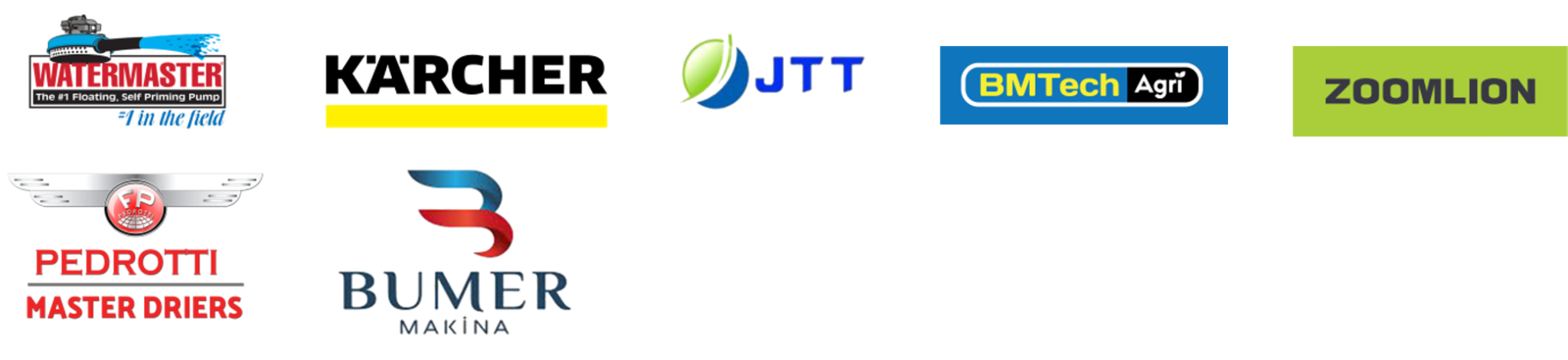 Clients & Partners - Multi Buana Group